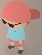 Pemberton Jr | Sneaky Sasquatch Wiki | Fandom