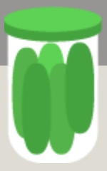 Pickles | Sneaky Sasquatch Wiki | Fandom