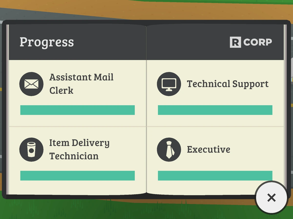 Employee Handbook | Sneaky Sasquatch Wiki | Fandom