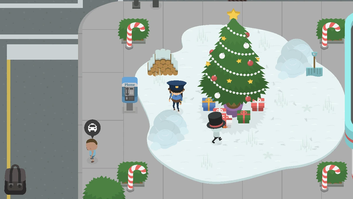 Winter Holidays | Sneaky Sasquatch Wiki | Fandom