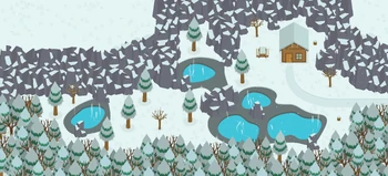 Hot Springs | Sneaky Sasquatch Wiki | Fandom