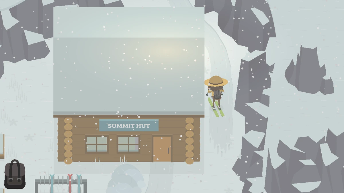 Summit Hut | Sneaky Sasquatch Wiki | Fandom
