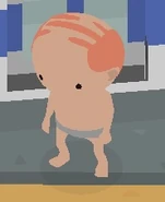 Bus Driver | Sneaky Sasquatch Wiki | Fandom