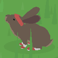 Rabbit | Sneaky Sasquatch Wiki | Fandom