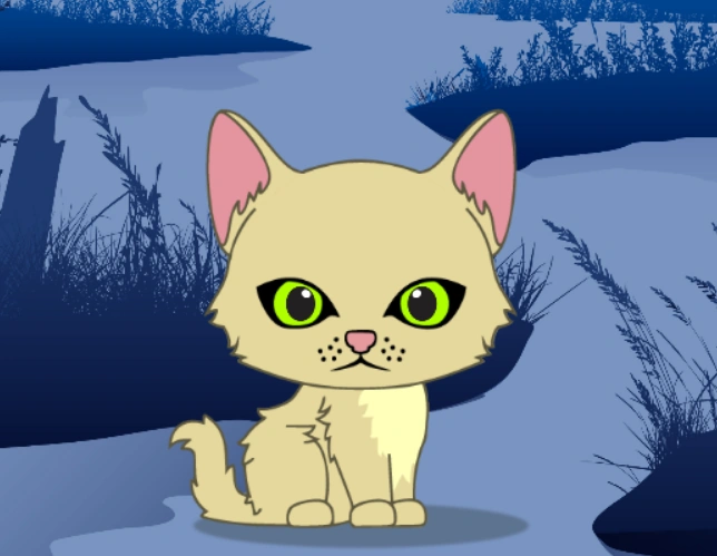 Shatter | Sneaky Spy Cats Wiki | Fandom