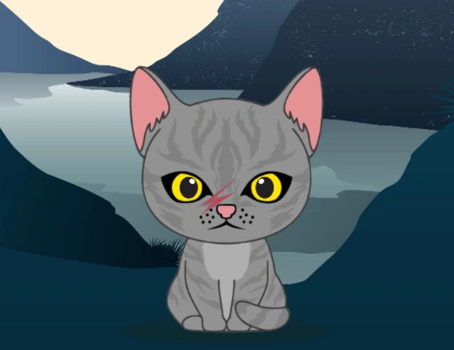 Brook | Sneaky Spy Cats Wiki | Fandom