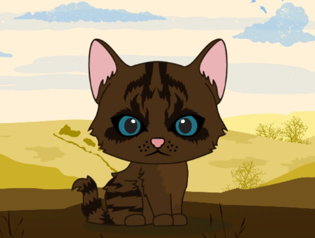 Briarkit | Sneaky Spy Cats Wiki | Fandom