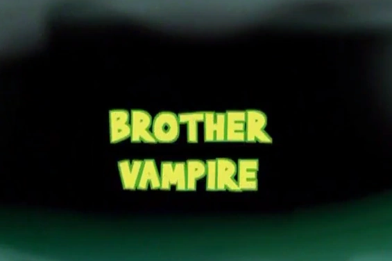 Episode 49: Brother Vampire | Sneeze MA Wiki | Fandom