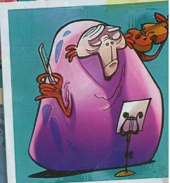 Clak Ritak | Sneeze MA Wiki | Fandom