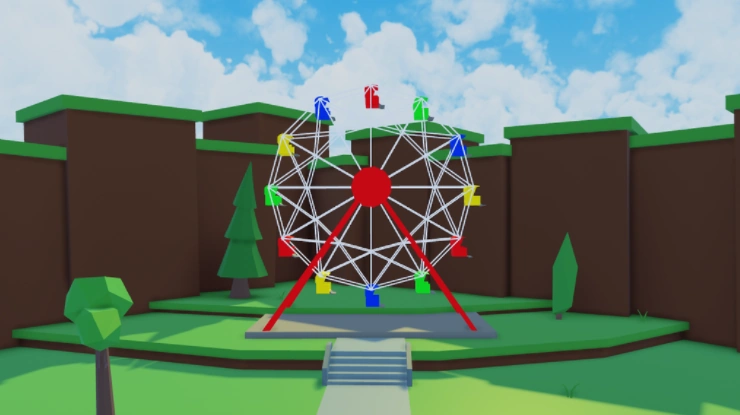 Carnival | Sneeze Simulator Wiki | Fandom