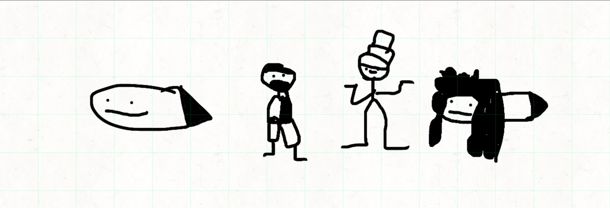 Snek (Species) | Snek The Snake Wiki | Fandom