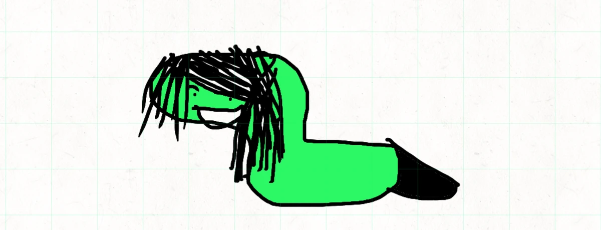 Sally Snekkus Adams | Snek The Snake Wiki | Fandom