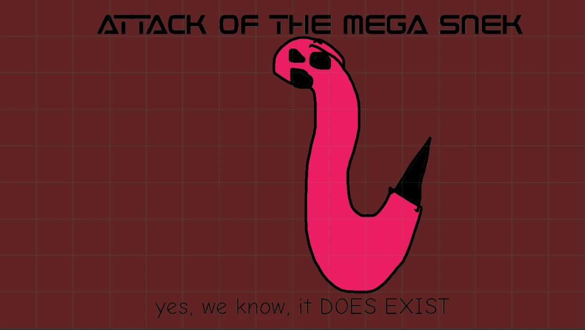 Snek the Snake (Series) | Snek The Snake Wiki | Fandom