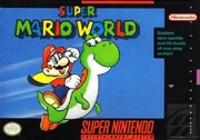 Super Mario World | SNES Wiki | Fandom
