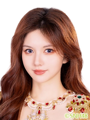 Chen Lin | SNH48 Wiki | Fandom