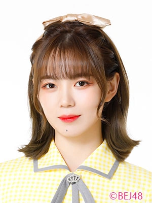 Gallery:Tang ChenWei | SNH48 Wiki | Fandom