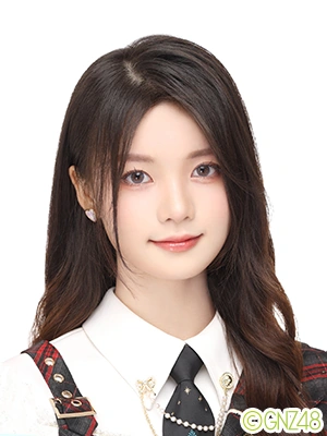 Chen JiaYing (GNZ48) | SNH48 Wiki | Fandom