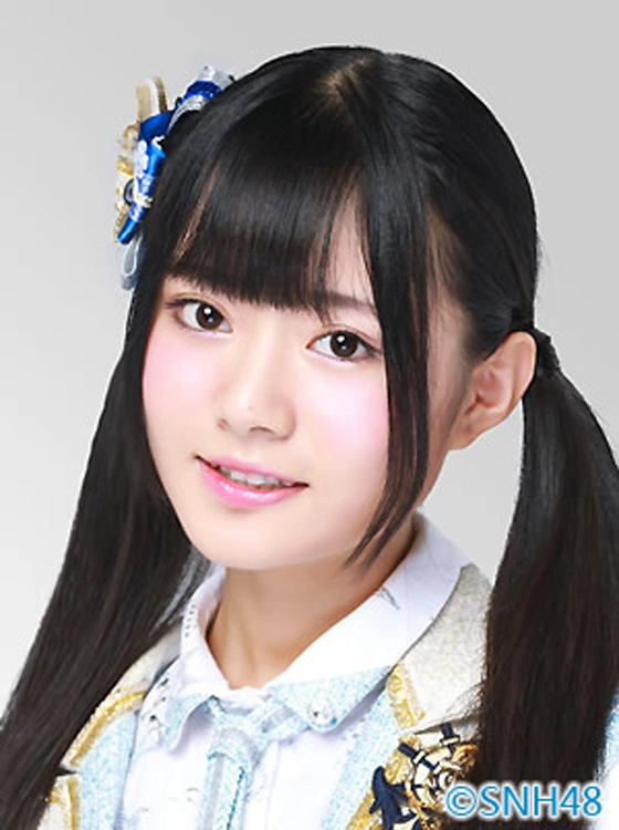 Gallery:Hu XiaoHui | SNH48 Wiki | Fandom