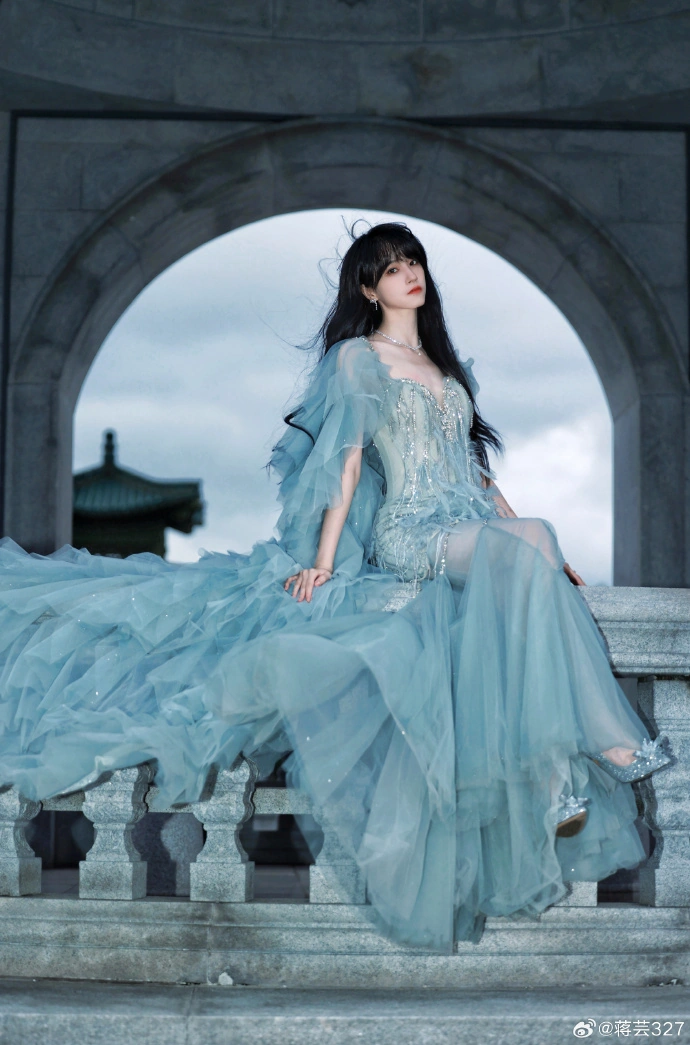 Gallery:Jiang Yun/Other | SNH48 Wiki | Fandom