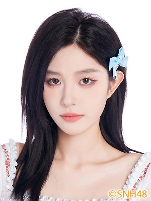 Wang Yi | SNH48 Wiki | Fandom