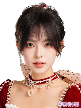 Ye Fan | SNH48 Wiki | Fandom