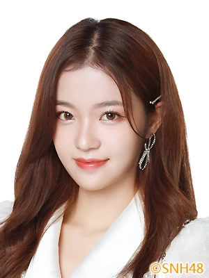 Gallery:Sun YuShan | SNH48 Wiki | Fandom