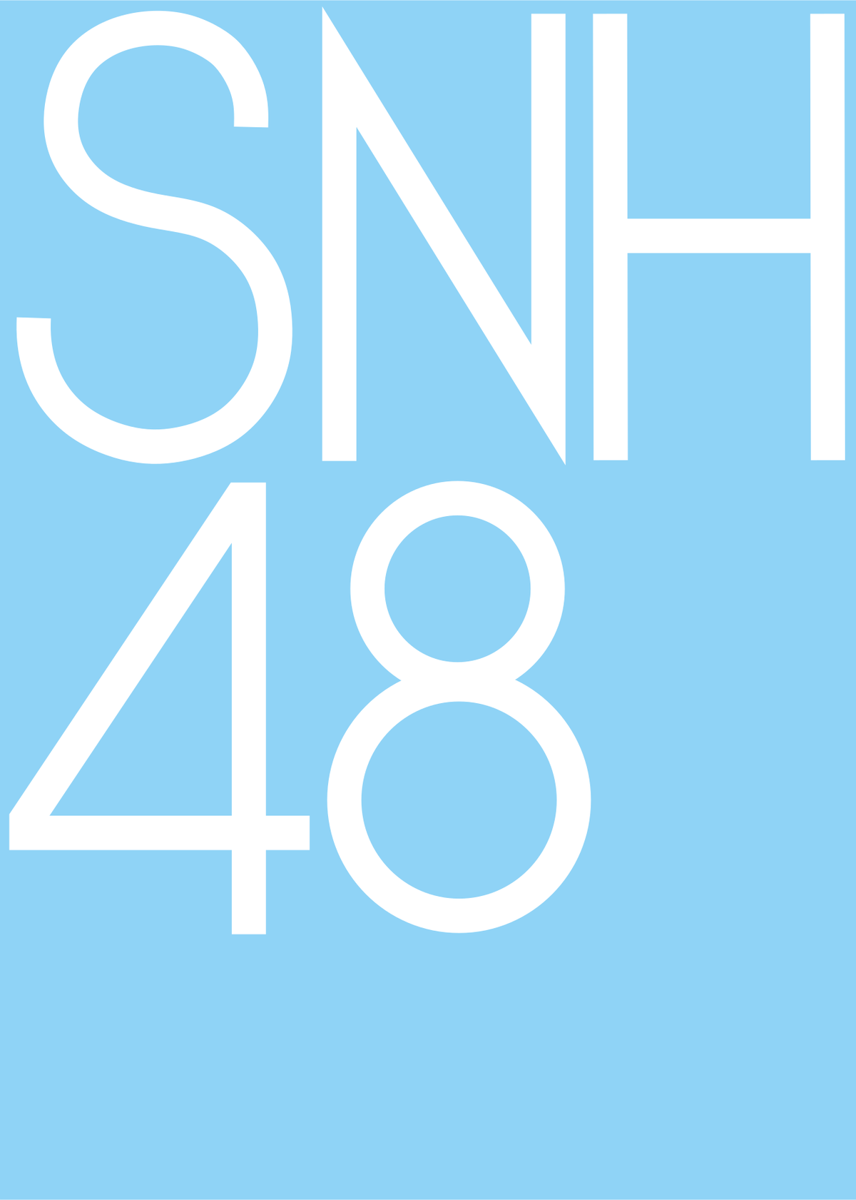 SNH48 | SNH48 Wiki | Fandom