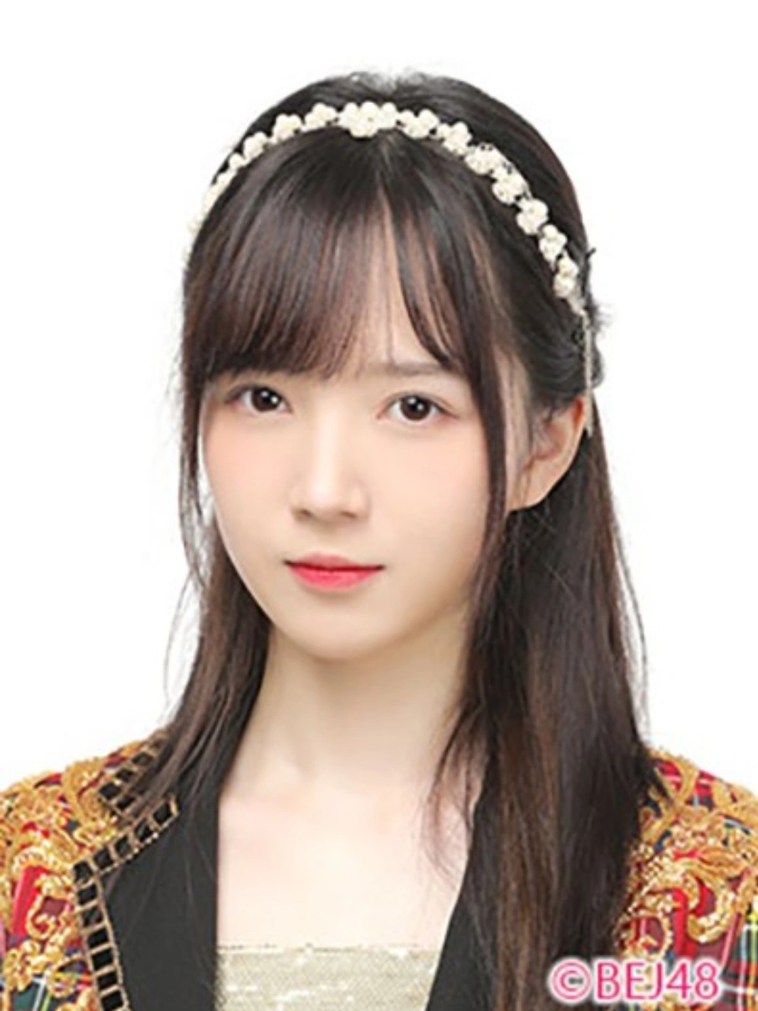 Gallery:Zhou Xiang | SNH48 Wiki | Fandom