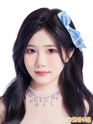 Chen YuXi | SNH48 Wiki | Fandom