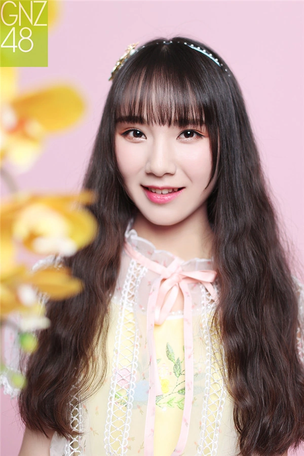 Gallery:Tang LiJia/Discography | SNH48 Wiki | Fandom