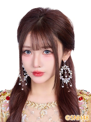 Feng SiJia | SNH48 Wiki | Fandom