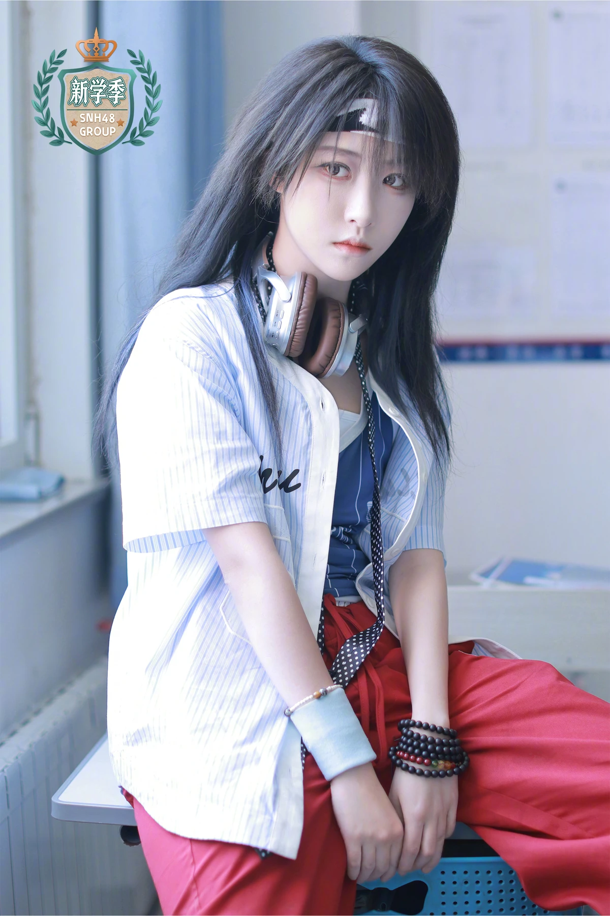 Gallery:Ning Ke/Discography | SNH48 Wiki | Fandom