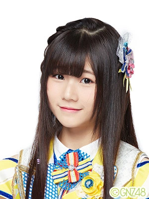 Gallery:Lu Jing | SNH48 Wiki | Fandom