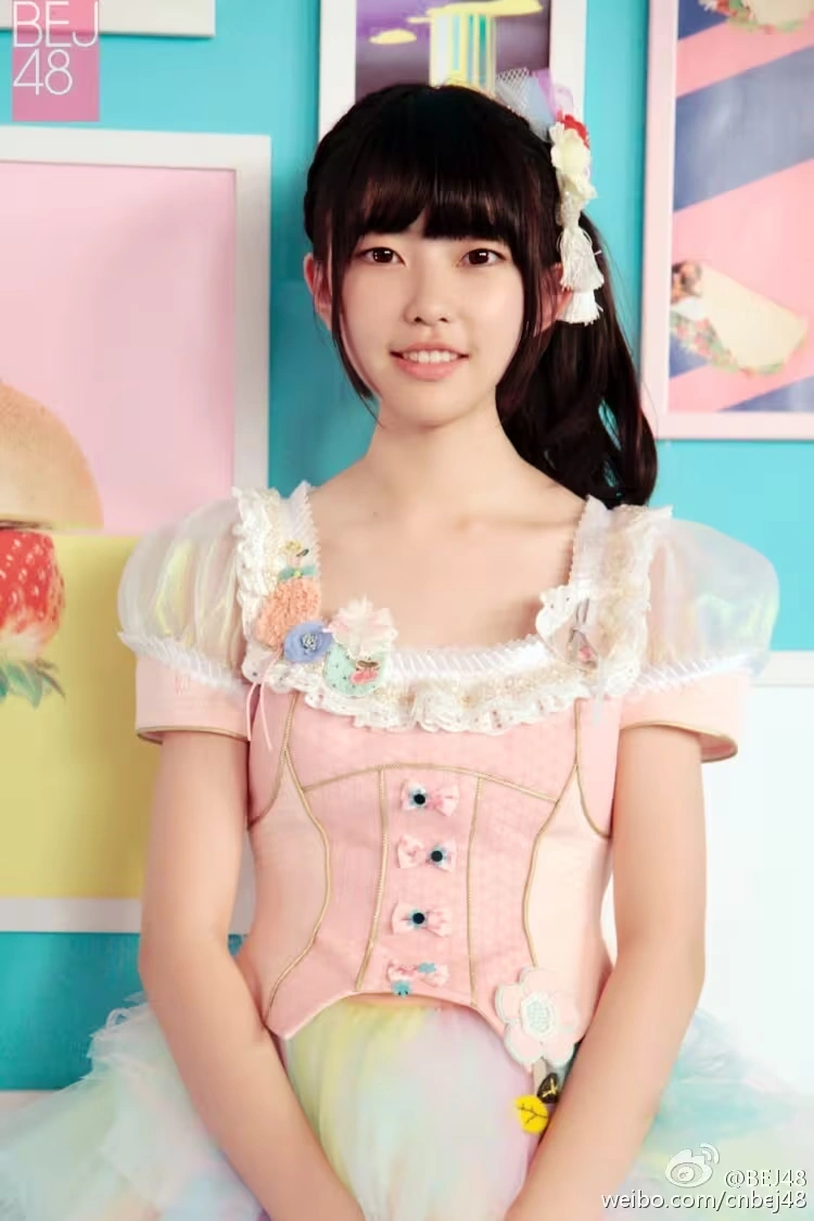Gallery:Xu SiYang/Discography | SNH48 Wiki | Fandom