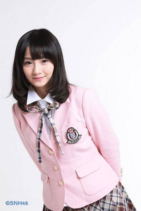 Zeng YuJia | SNH48 Wiki | Fandom