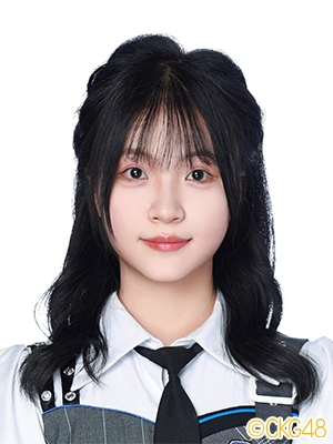 Gallery:Zhu WenLu | SNH48 Wiki | Fandom