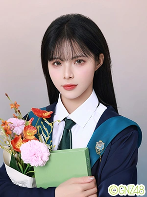 Category:GNZ48 1st Generation | SNH48 Wiki | Fandom