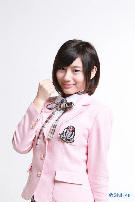 Gallery:Xu ChenChen/Discography | SNH48 Wiki | Fandom
