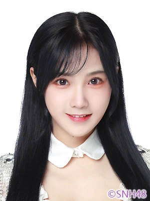 Gallery:Su ShanShan | SNH48 Wiki | Fandom