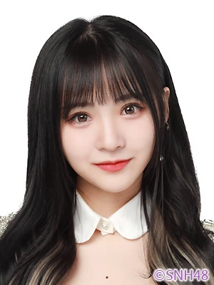 Gallery:Liu Xian | SNH48 Wiki | Fandom