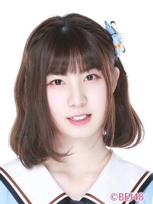 Shi YuSha | SNH48 Wiki | Fandom
