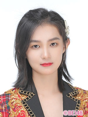 Gallery:Li SiAo | SNH48 Wiki | Fandom