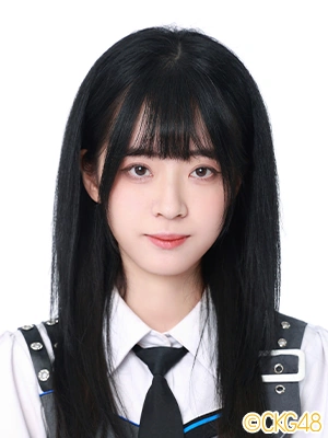 Ge JunYan | SNH48 Wiki | Fandom