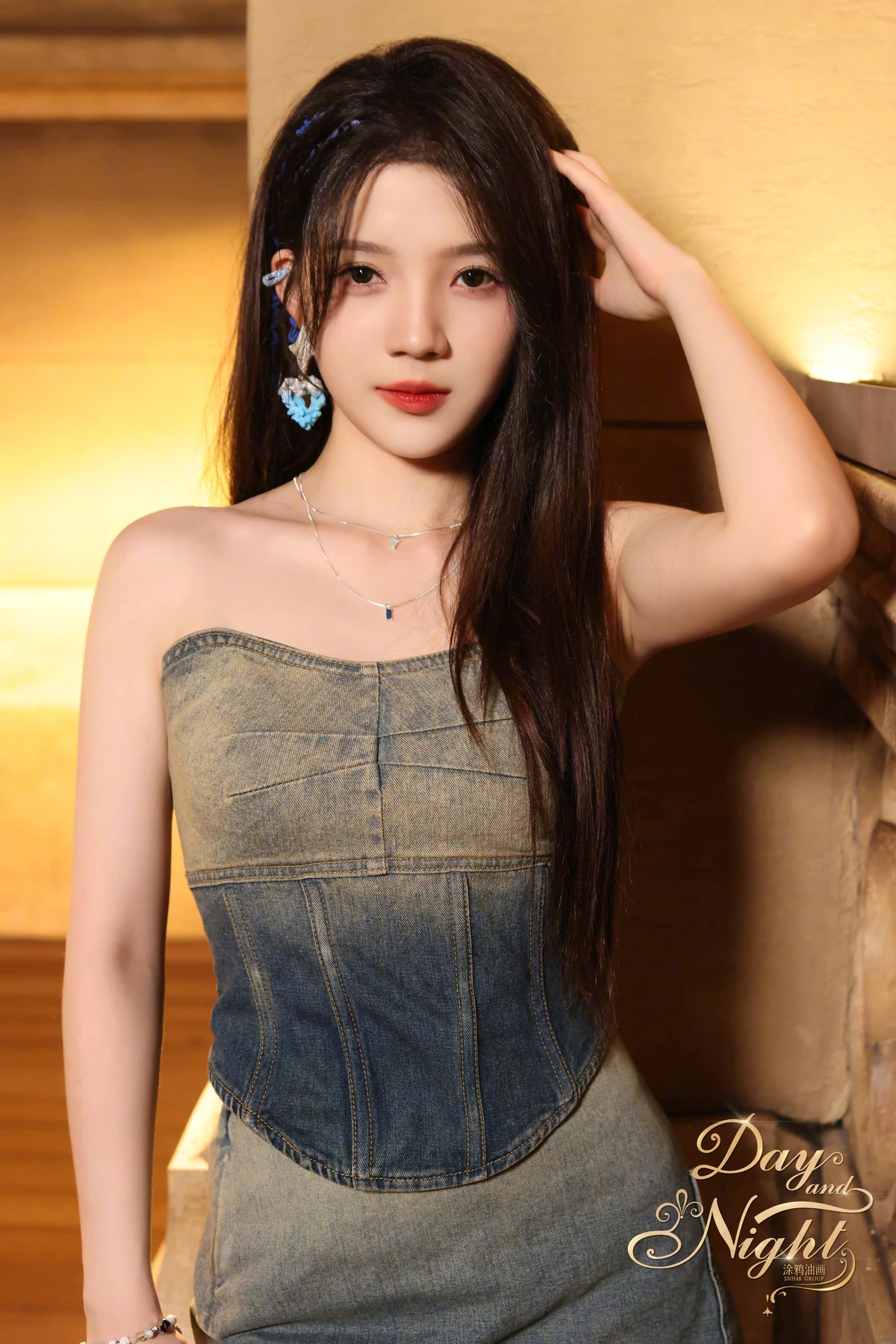 Gallery:Zhou Xiang/Discography | SNH48 Wiki | Fandom