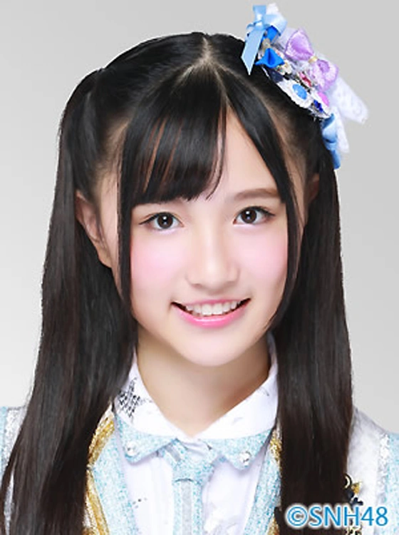 Gallery:Fei QinYuan | SNH48 Wiki | Fandom