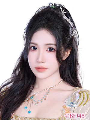 Zhu YueTong | SNH48 Wiki | Fandom
