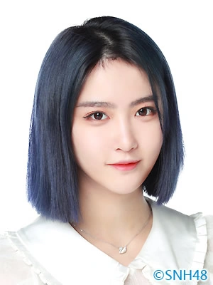 Gallery:Ning Ke | SNH48 Wiki | Fandom
