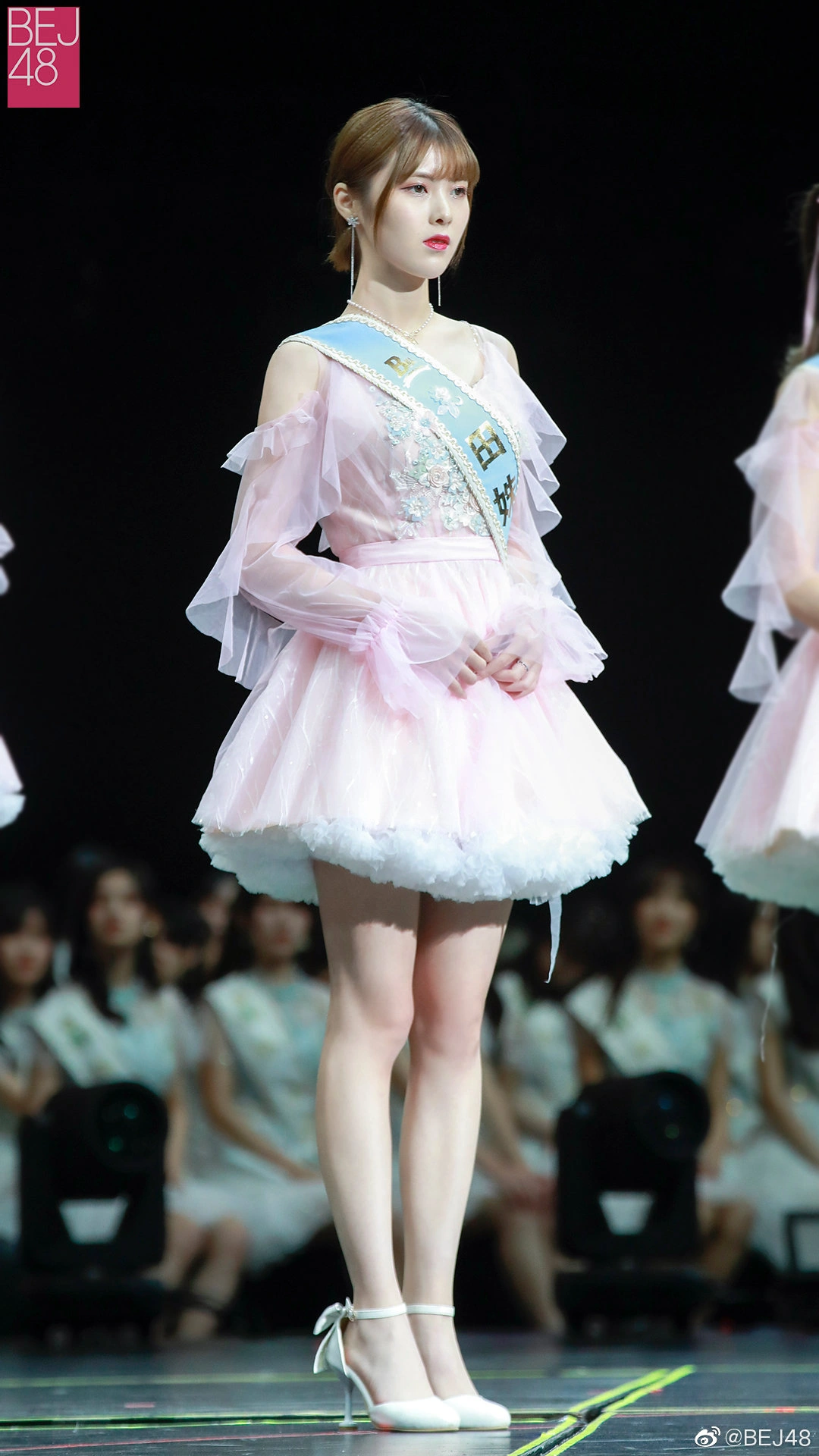 Gallery:Tian ShuLi/Events | SNH48 Wiki | Fandom
