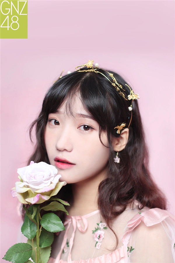 Gallery:Luo HanYue/Discography | SNH48 Wiki | Fandom