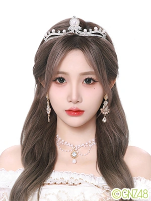 Wang YuChen | SNH48 Wiki | Fandom